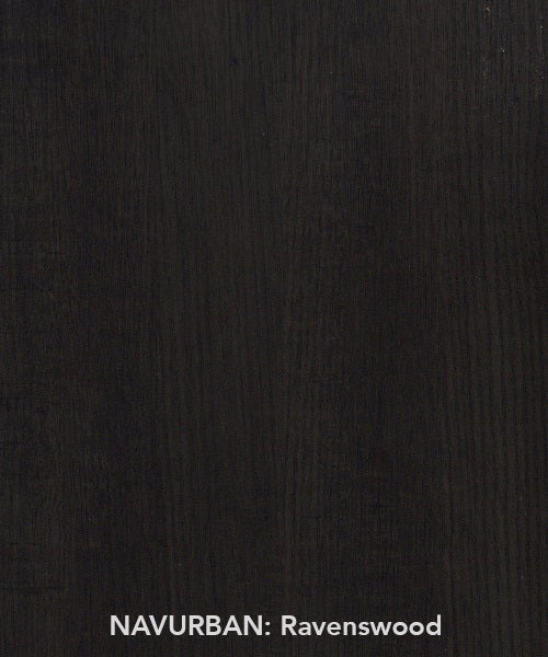 NAVURBAN: Ravenswood – First Wood & Laminates/ADE