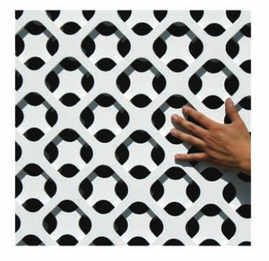 INTERLAM: Screens: DIAMOND – First Wood & Laminates/ADE