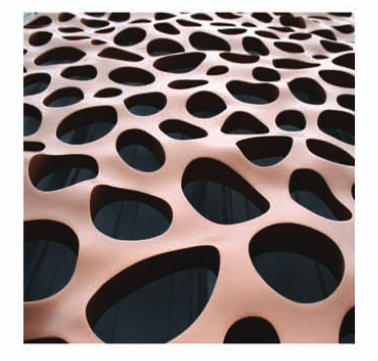 INTERLAM: Screens: FLOW – First Wood & Laminates/ADE