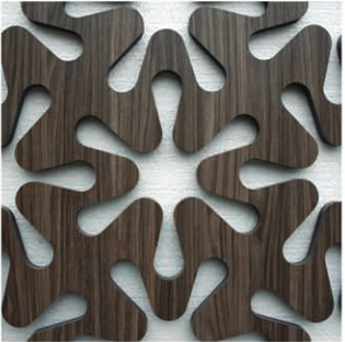 INTERLAM: Screens: SPLAT – First Wood & Laminates/ADE