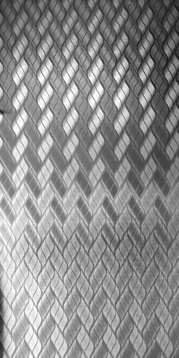 Specified Metals: Textured Metal: Bronze FLAME EFM-01, 02,03 – First ...