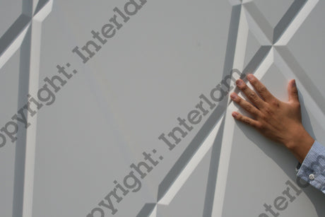 INTERLAM: Elements: NAZCA II – First Wood & Laminates/ADE