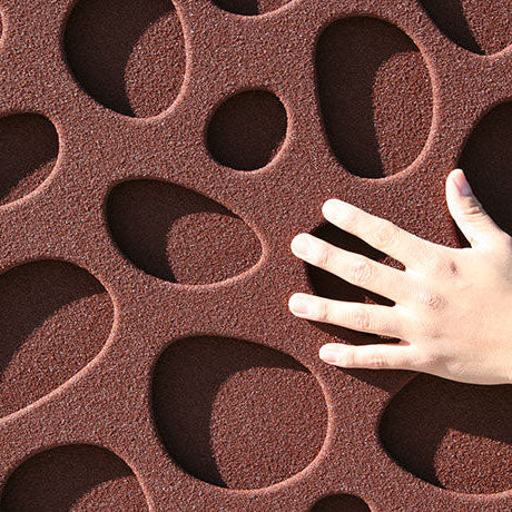 INTERLAM: Elements: ORGANICA – First Wood & Laminates/ADE